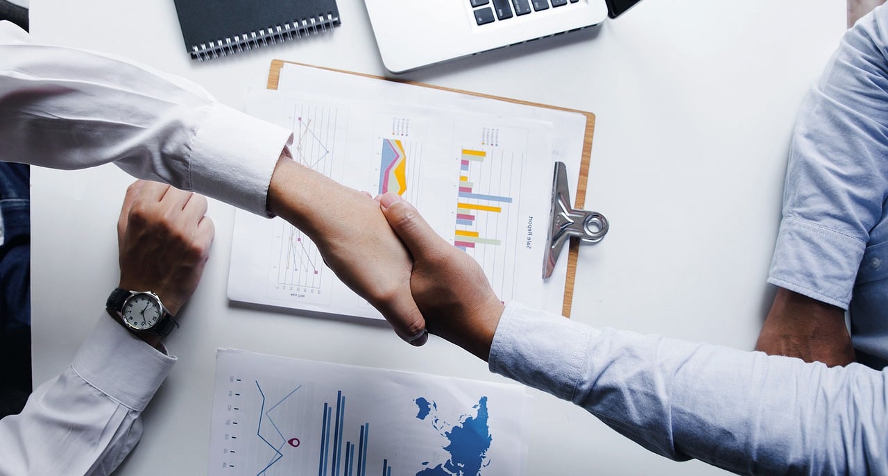 le droit de la concurrence : branche du droit des affaires